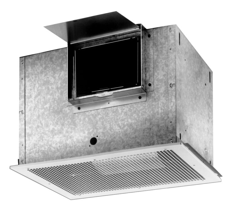 Carnes VCDD Inline Cabinet Fan – Vent Xpress