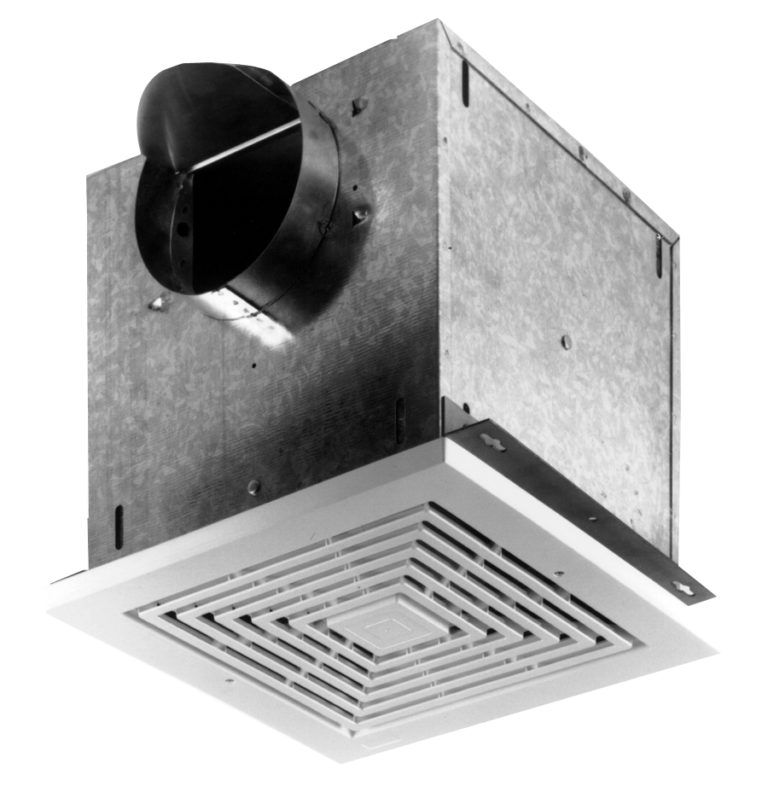 Carnes VCDD Ceiling Mounted Cabinet Fan – Vent Xpress