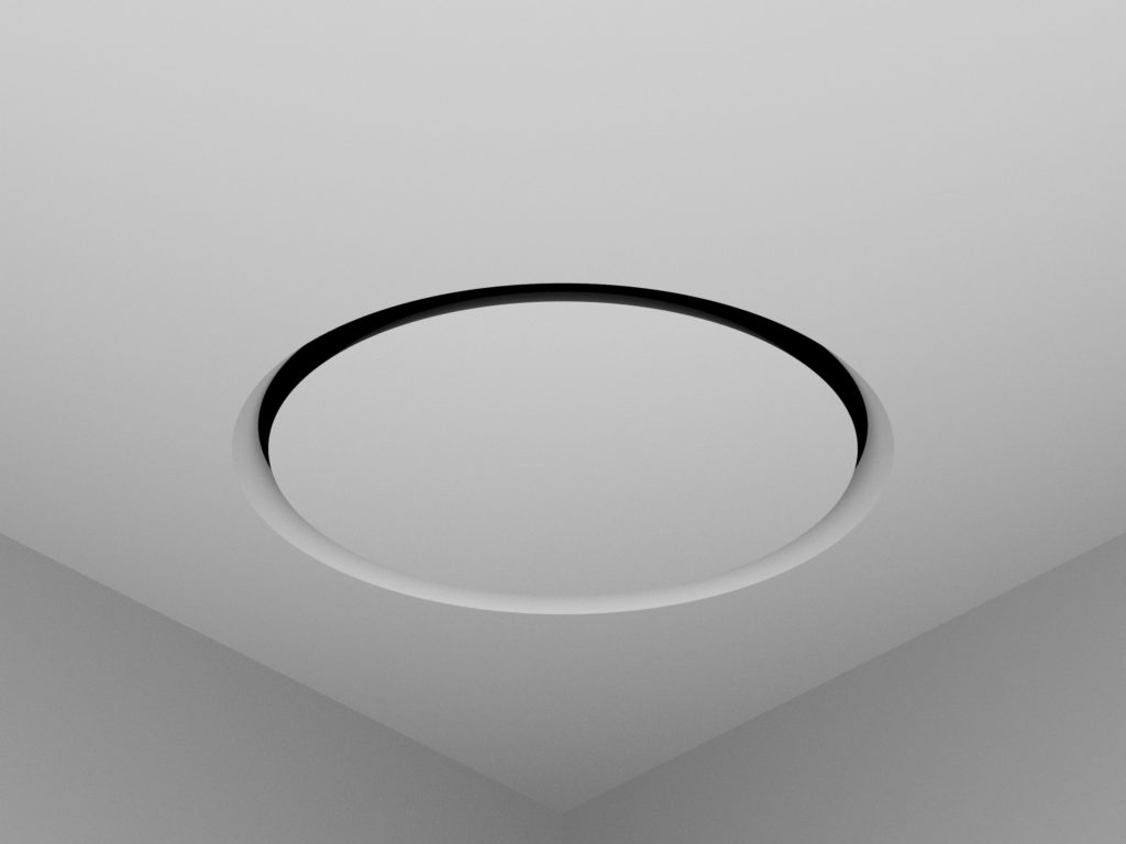 Seamless Air Diffusers by Invi Air – Vent Xpress