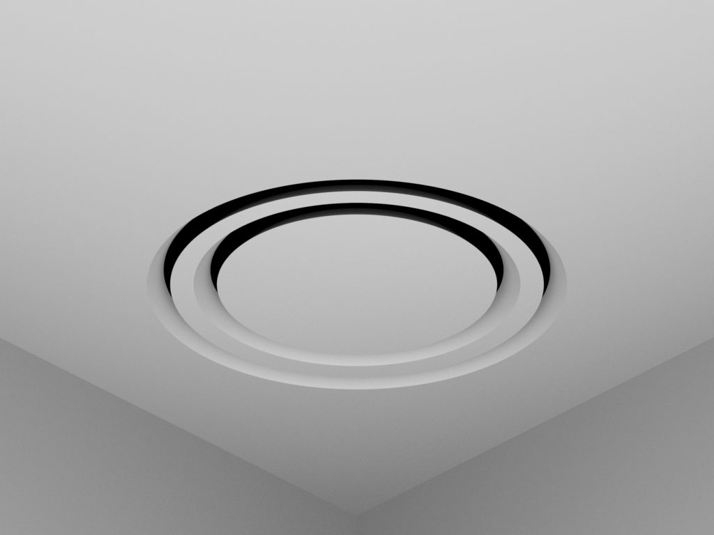 Seamless Air Diffusers by Invi Air – Vent Xpress