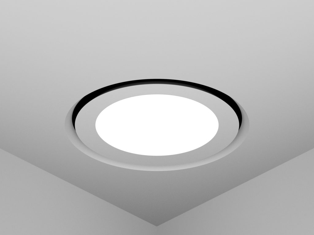 Seamless Air Diffusers by Invi Air – Vent Xpress