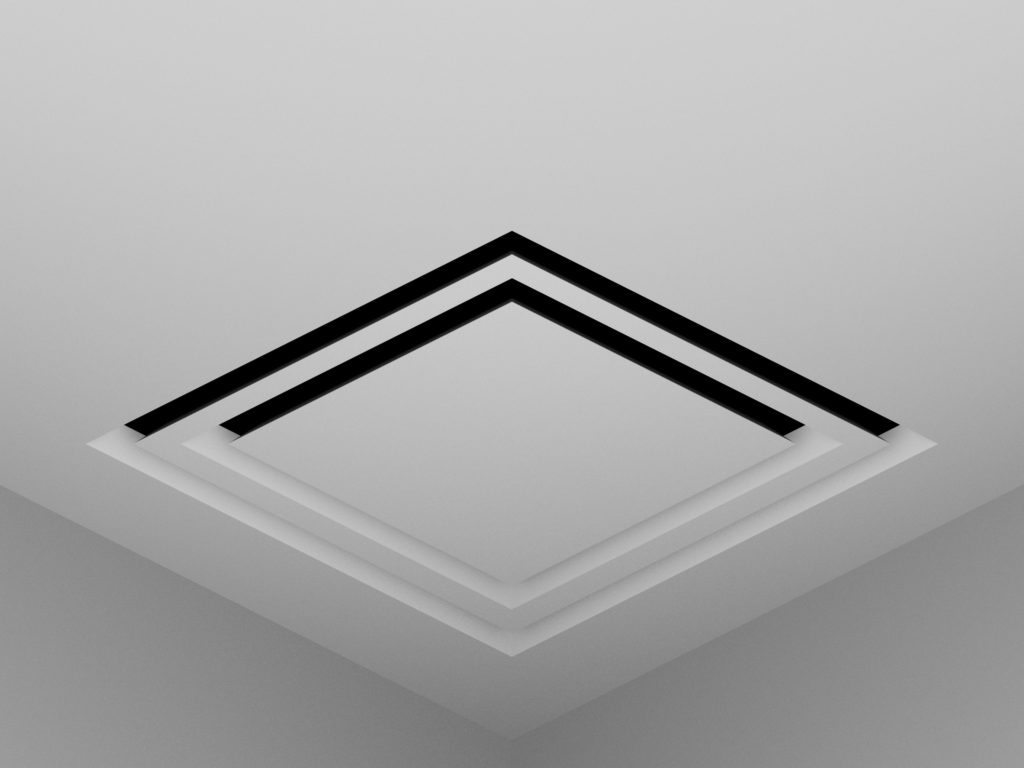 Seamless Air Diffusers by Invi Air – Vent Xpress