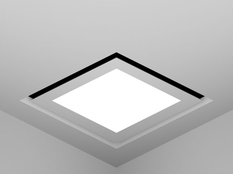 Seamless Air Diffusers by Invi Air – Vent Xpress