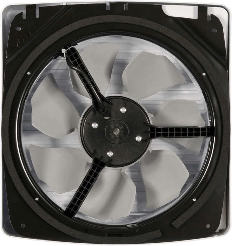 Xpelair GX Commercial Window Exhaust Fans – Vent Xpress